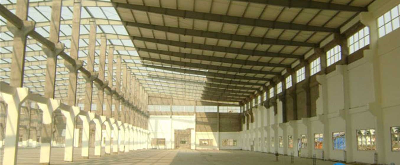 Khu công nghiệp Song Khê Nội Hoàng - Bắc Giang